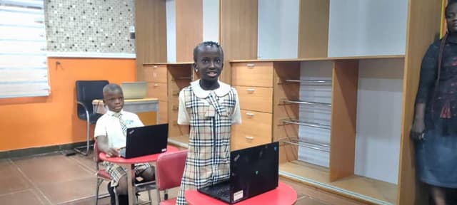 QISA - Quantum Innovations STEAM Academy | Premier STEAM Education in Lagos